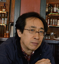 Portrait_kazu – IROHASHOP JAPAN